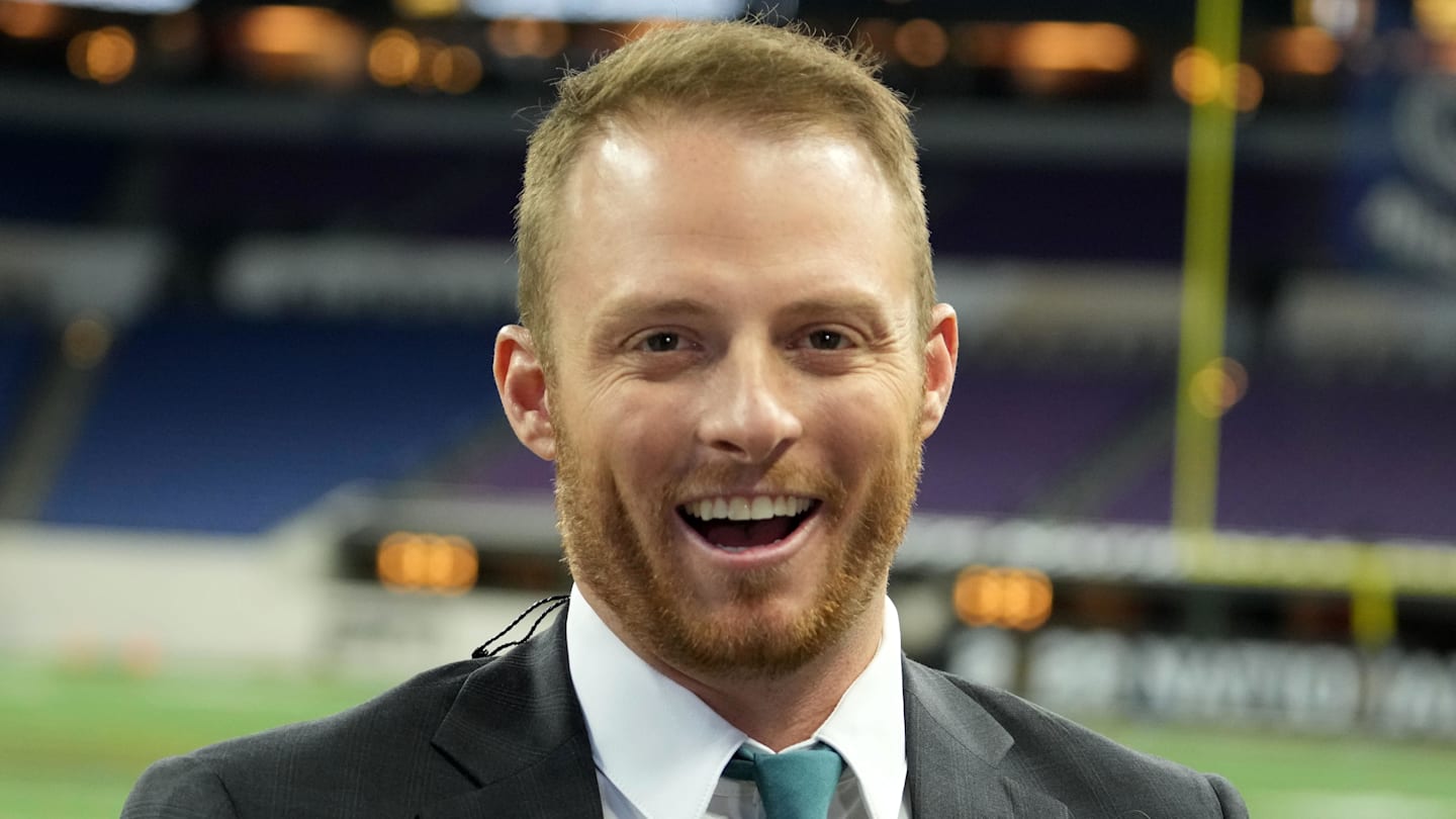 Alabama vs Tennessee announcers revealed and Vols fans are crying about it