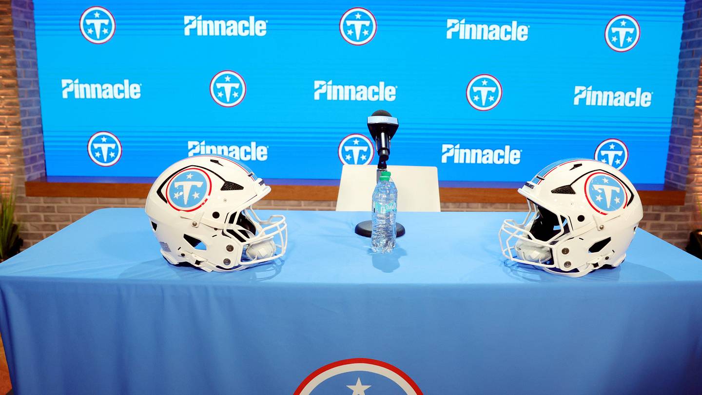 3 Titans Who Could be On the Trade Block Ahead of 2026 Season
