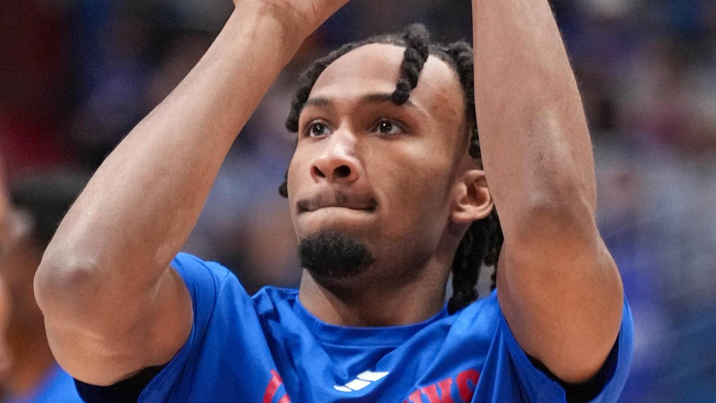 NBA Draft: Projecting the First Round as March Madness Nears