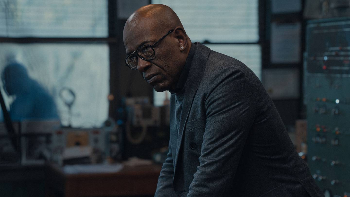 Walking Dead star Lennie James’ new video game launches today
