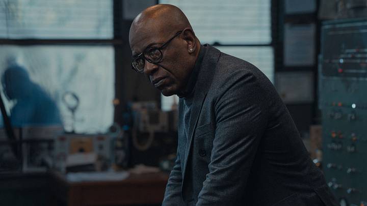 Walking Dead star Lennie James’ new video game launches today