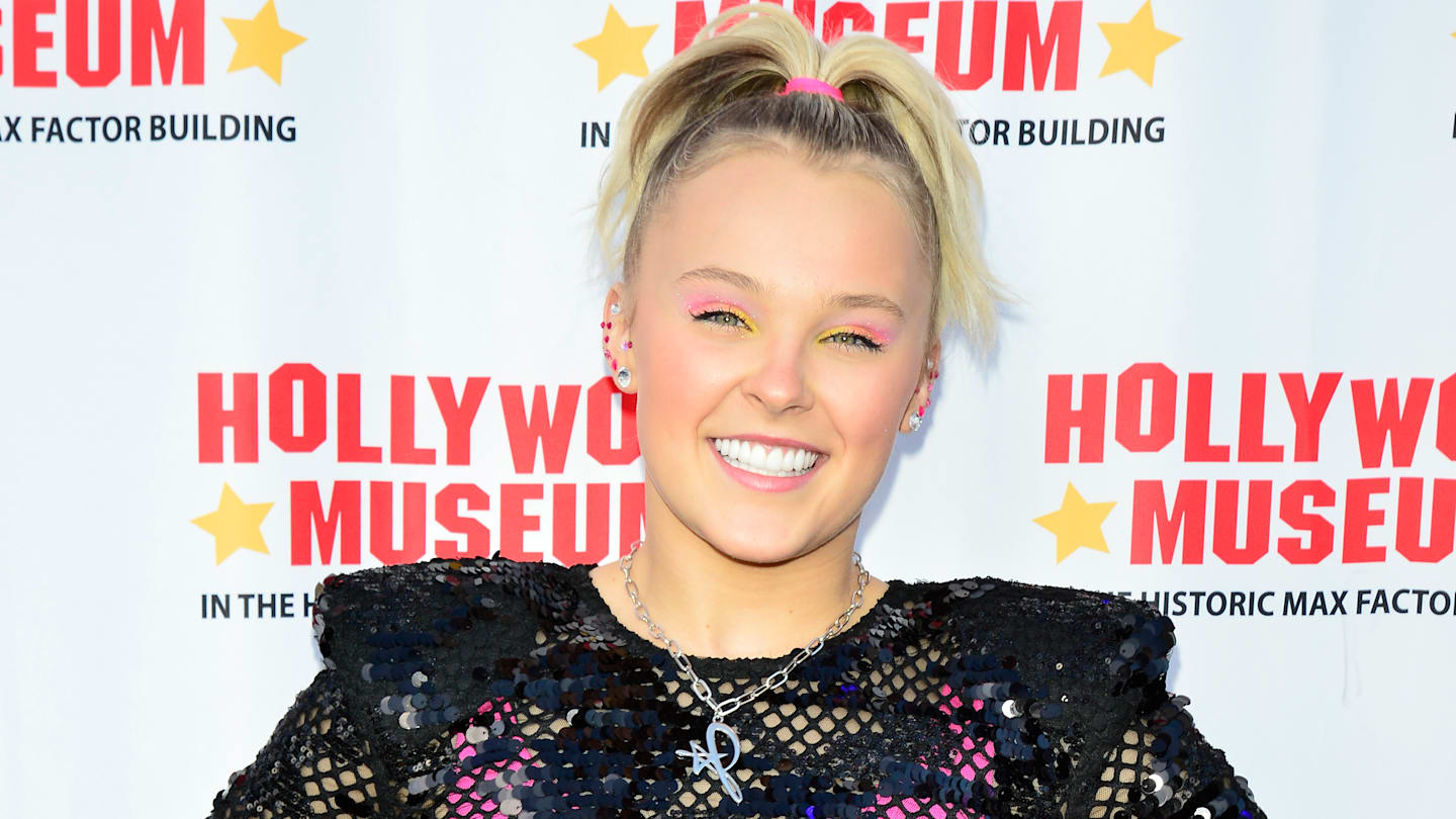 JoJo Siwa faces backlash for seemingly shady comments about former ...