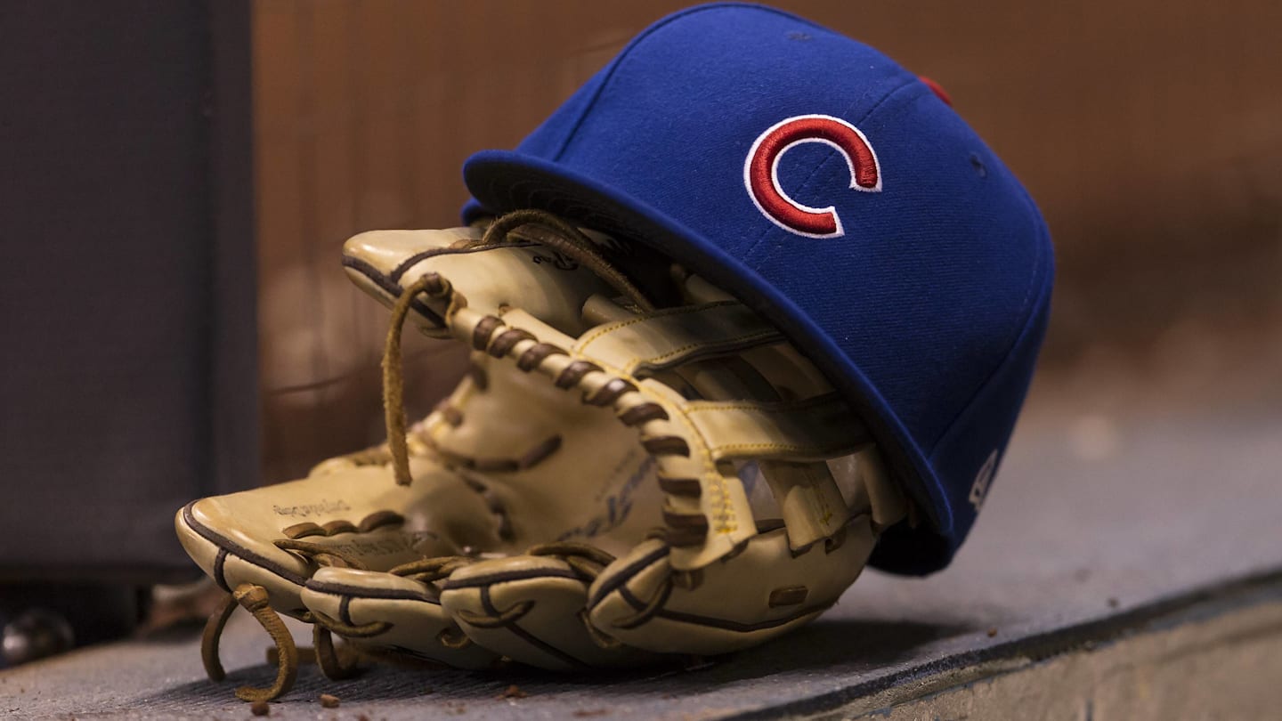 Cubs Outfielder To Represent Team USA In 2026 World Baseball Classic