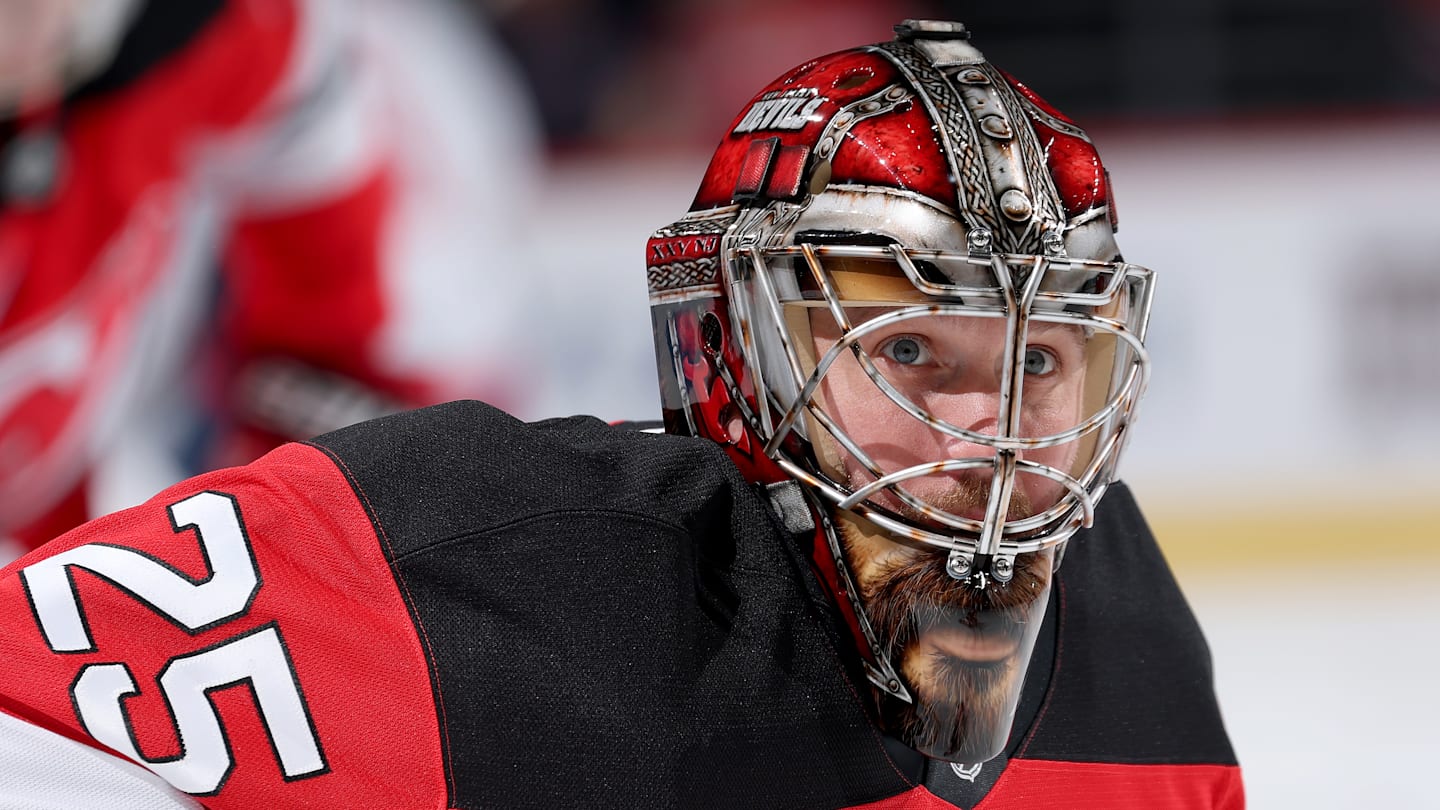 3 reasons the New Jersey Devils can win the Metropolitan Division