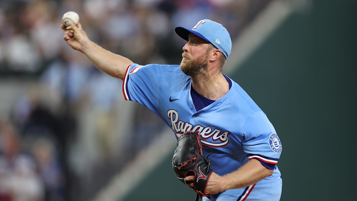 Rangers trade deadline acquisition returning to original team in free ...