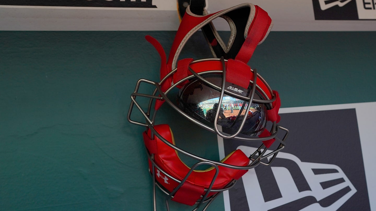 MLB evaluator provides worrisome update for Reds' prospect Alfredo Duno