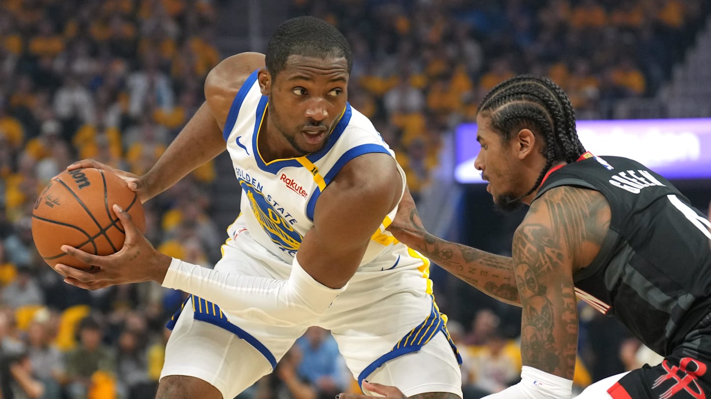 Warriors Coach Steve Kerr Gives Jonathan Kuminga Injury Update Ahead of ...