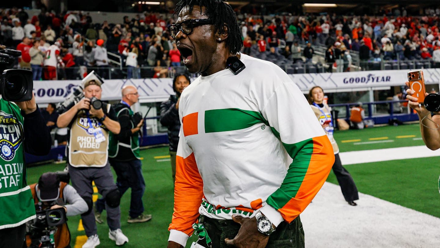 Notre Dame is still living rent-free in Miami fans' heads after Ohio ...