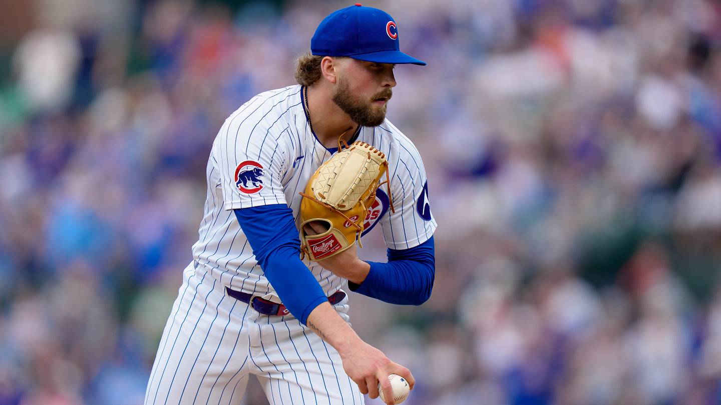 Cubs Bullpen Breakdown: Who's Hot, Who's Not After Month One