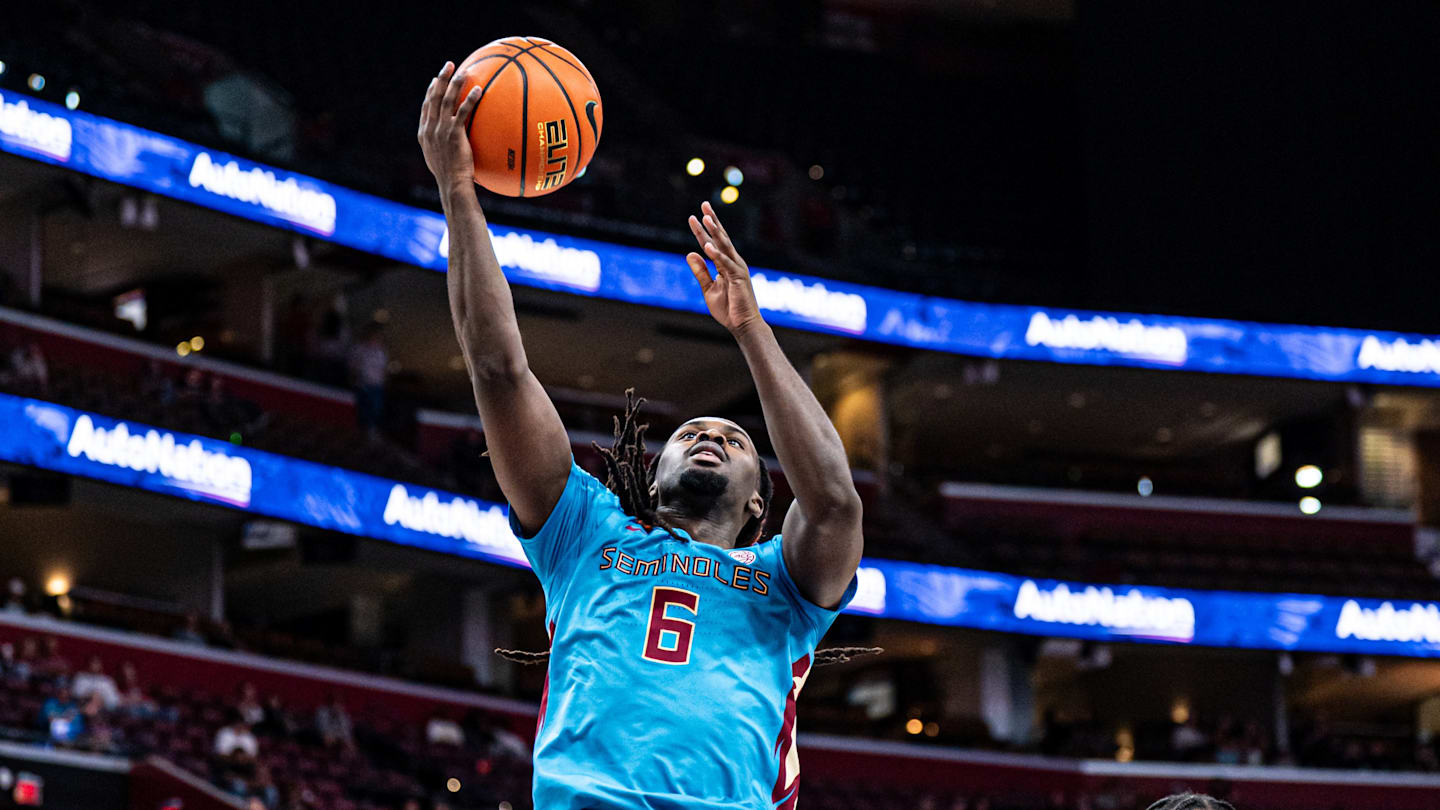 3 takeaways as FSU Basketball falls apart in second half vs UMass, loses 4th straight