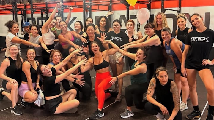 Why Women Need Creatine: The Supplement That Boosts Brain, Mood & Hormones