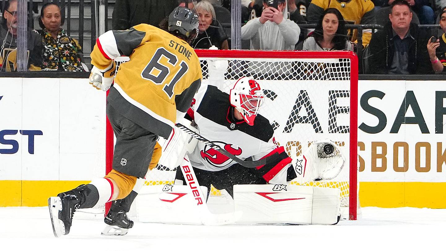 New Jersey Devils had more regular season wins than the Western ...