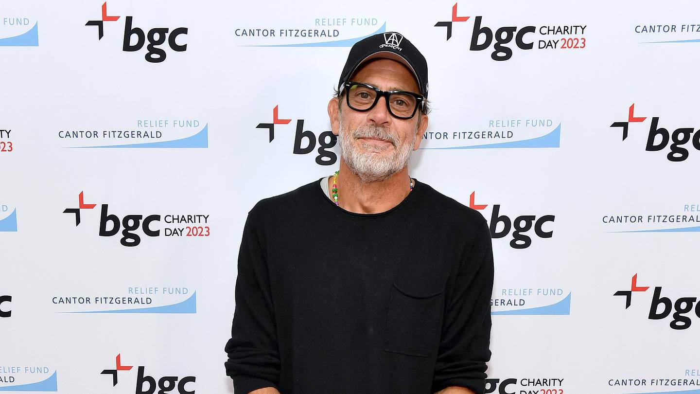 Great movies starring Walking Dead and Dead City actor Jeffrey Dean Morgan
