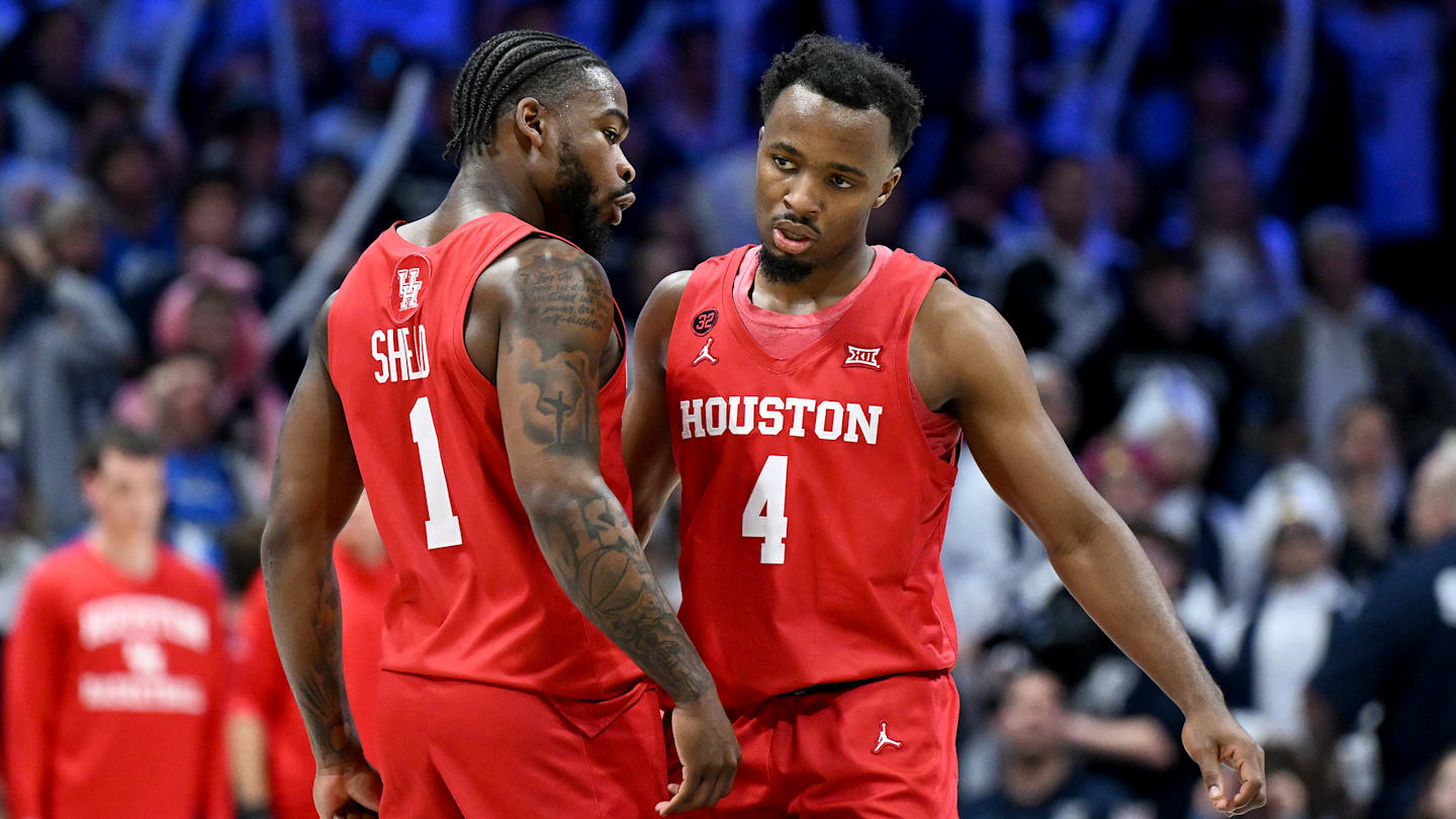 Printable Big 12 Tournament bracket 2024: Schedule, teams, location and ...