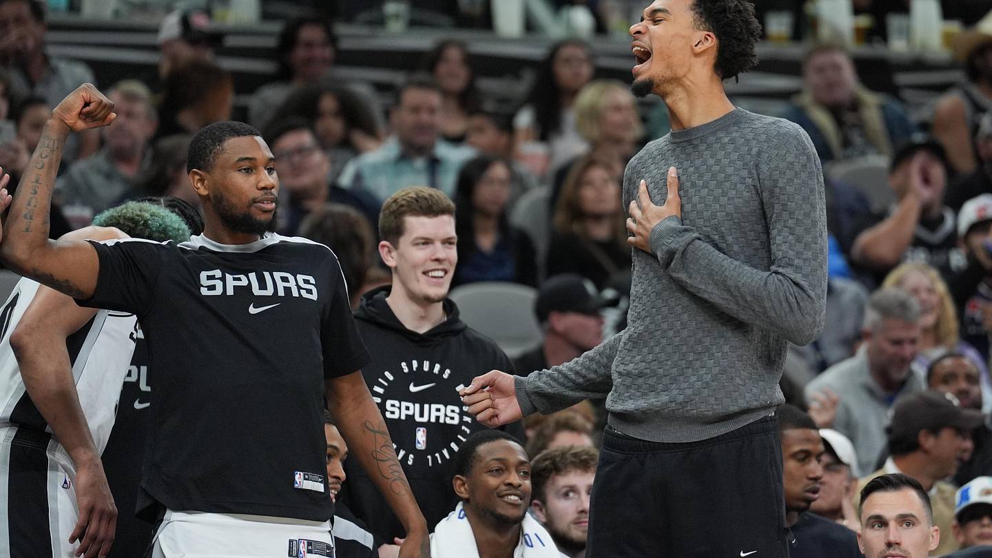 Breaking: Recent Spurs Player Signs One-Year Deal With New Team