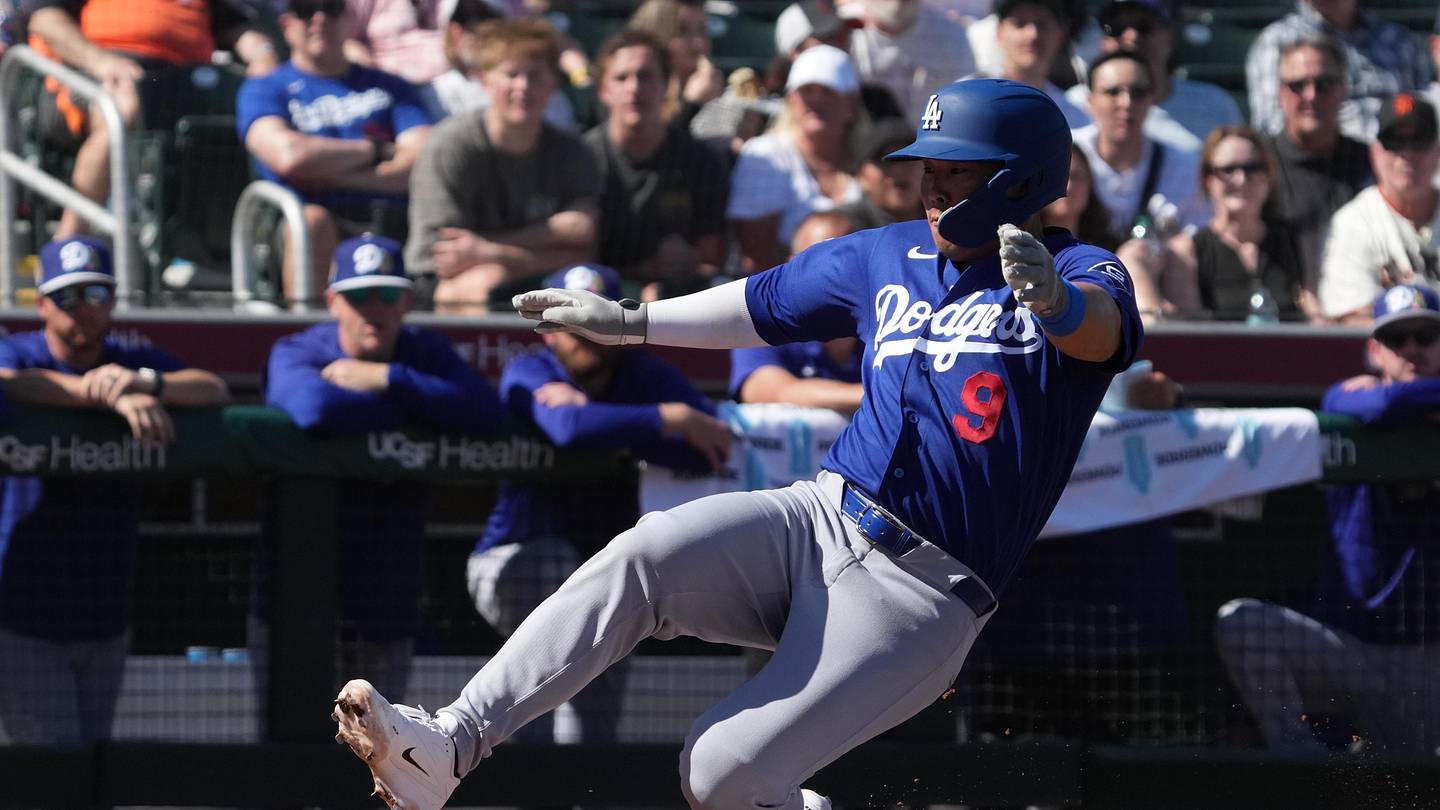 Dodgers Cut Ties With Veteran Infielder Early in 2026 Season
