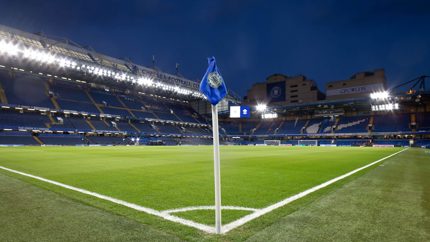Chelsea vs Copenhagen: Starting XIs, confirmed team news for Conference ...