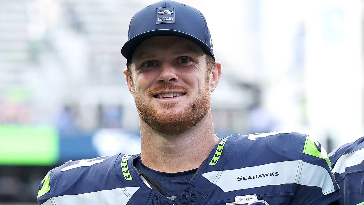 Sam Darnold isn’t the only ex-Viking making the team look foolish