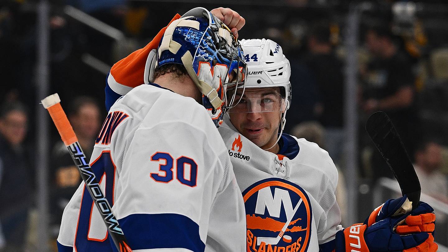 Looking at New York Islanders playoff chances with 15 games to go