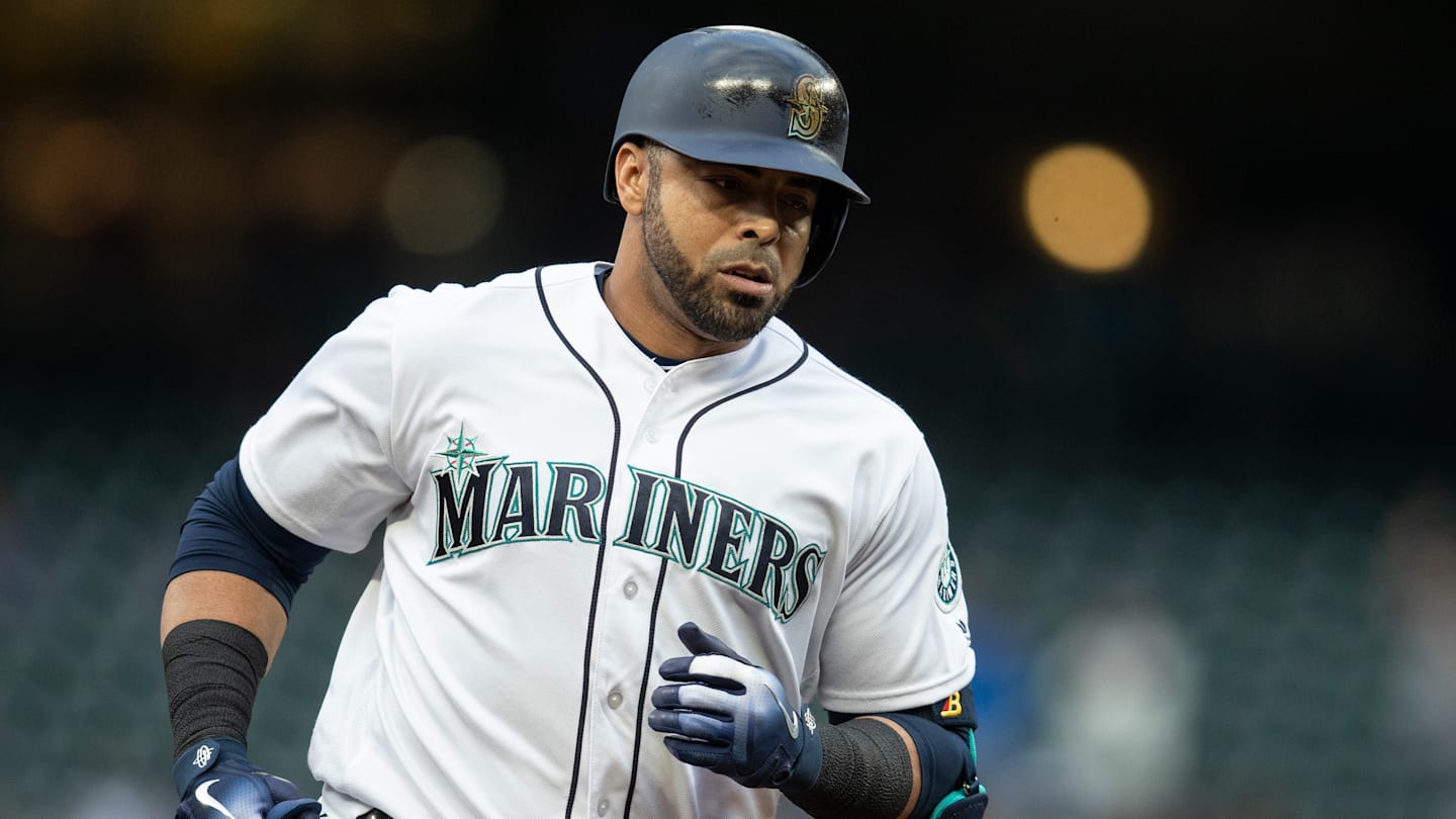 The forgotten Mariners slugger who boasts an argument for the Hall of Fame