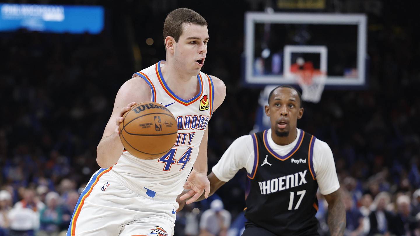 Nikola Topic Shows High Potential To End Rookie Season