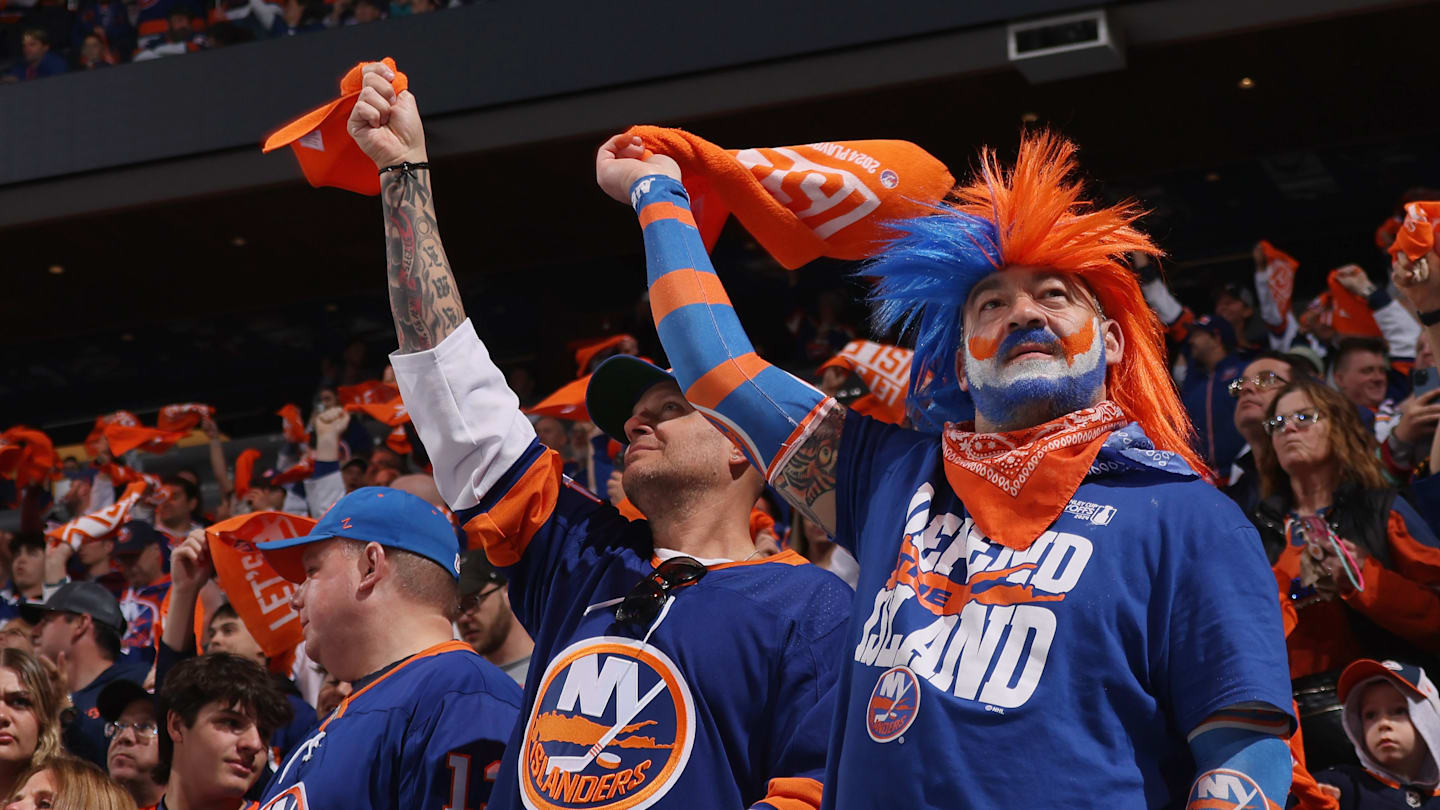 The one team with the perfect trade package for New York Islanders’ top ...
