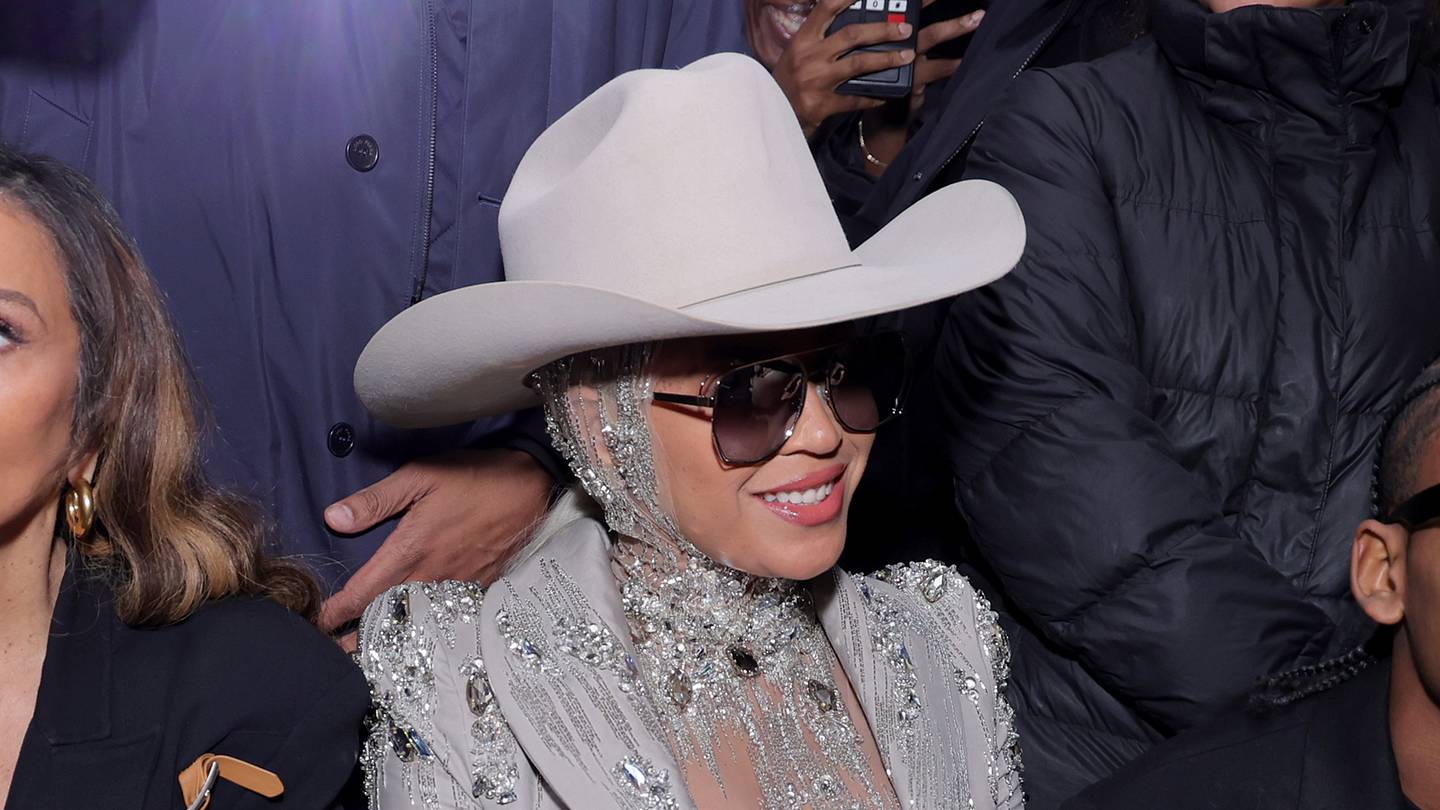 New Beyoncé album: Everything you need to know about 'Cowboy Carter'