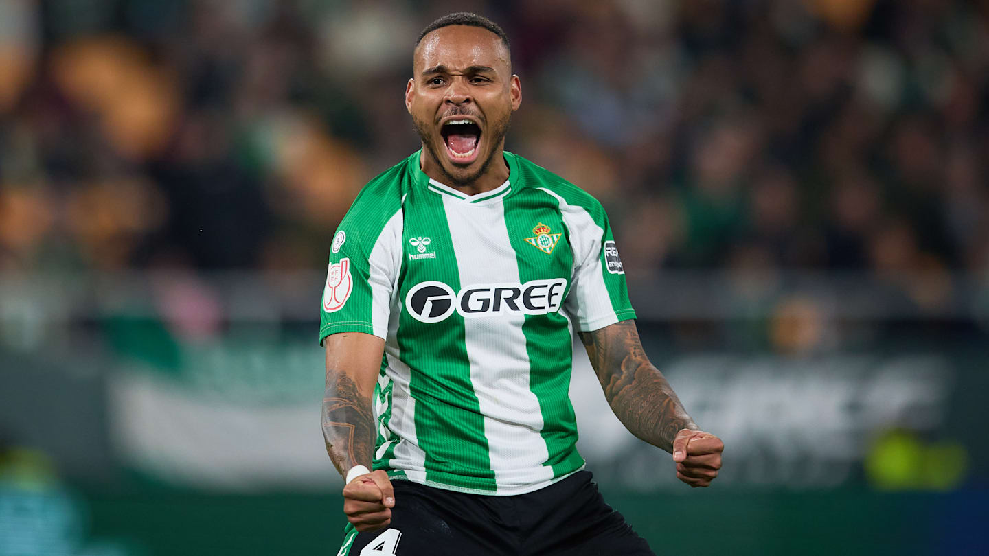 Chelsea want Brazilian centre-back after struggling to sign Jeremy Jacquet