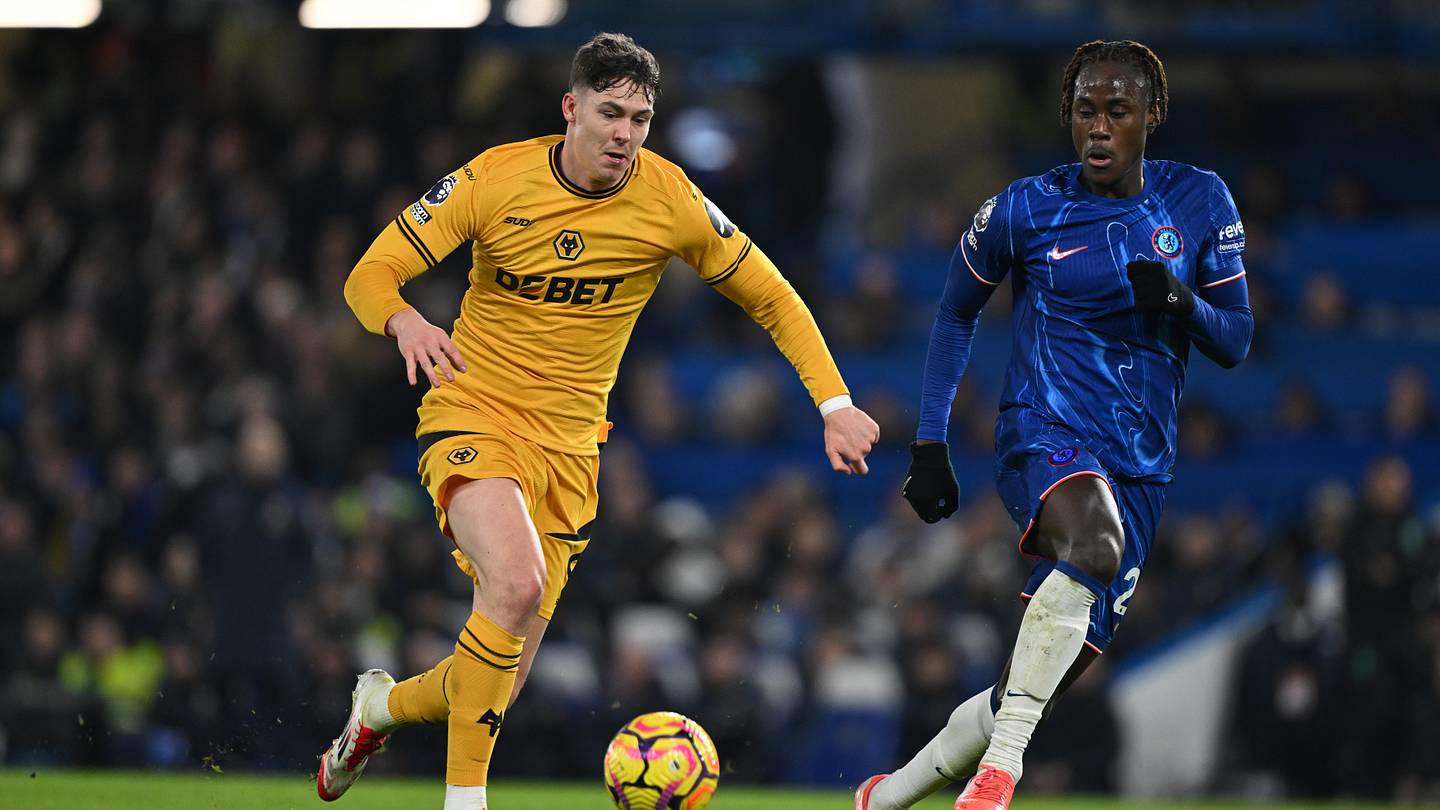 Chelsea vs Wolves - Premier League: TV channel, prediction, team news ...