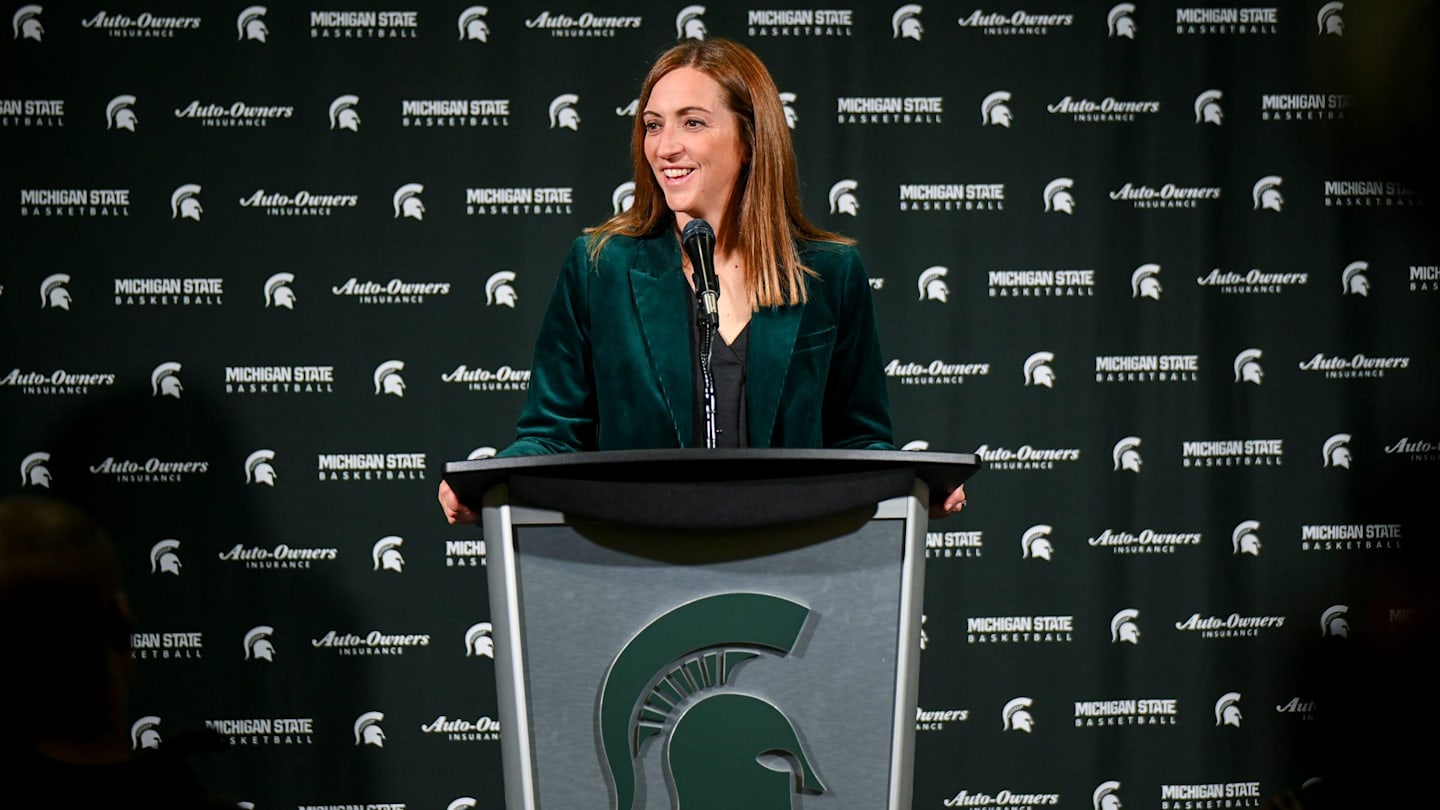 MSU women’s basketball coach Robyn Fralick drawing early national coach ...