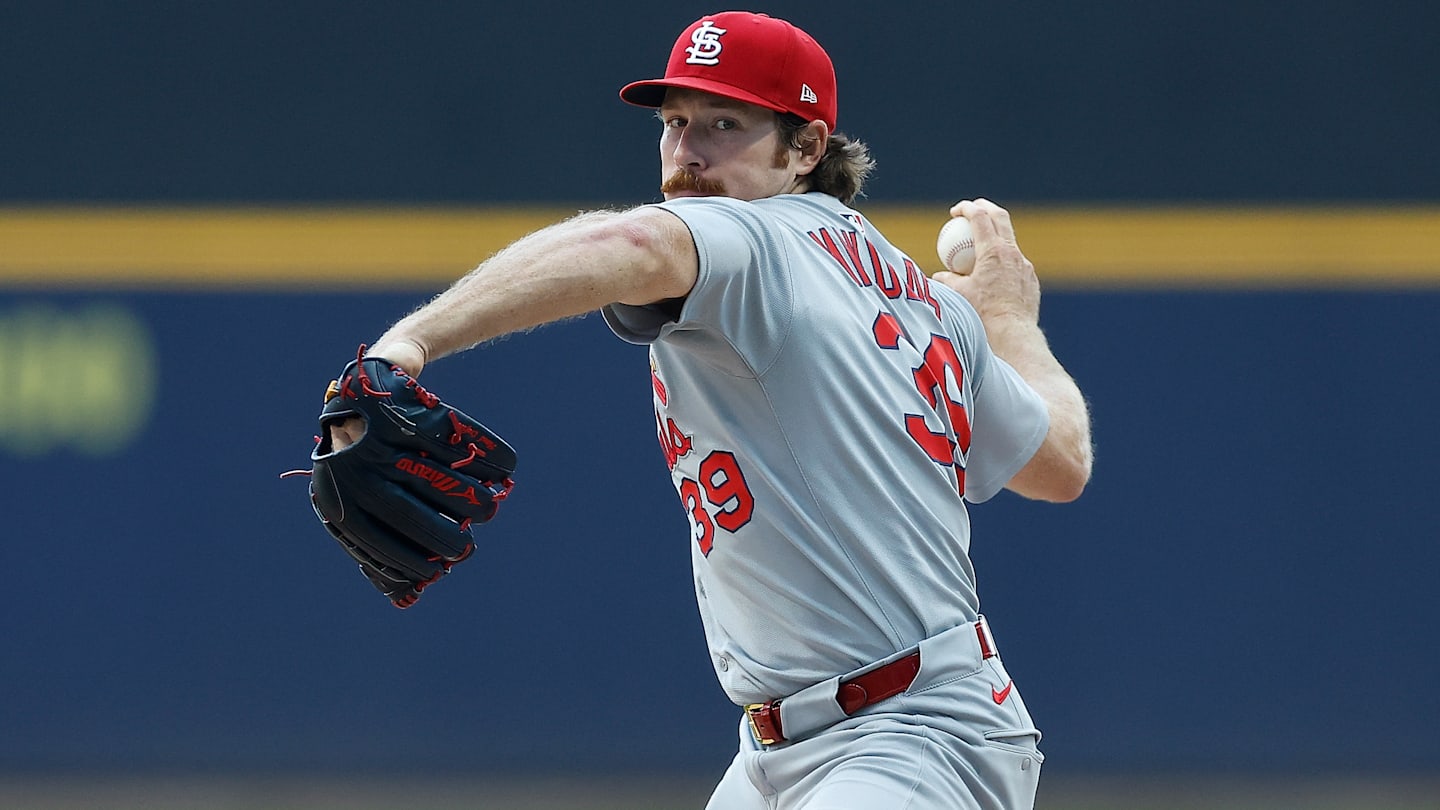 The case for (and against) the Cardinals bringing back Miles Mikolas