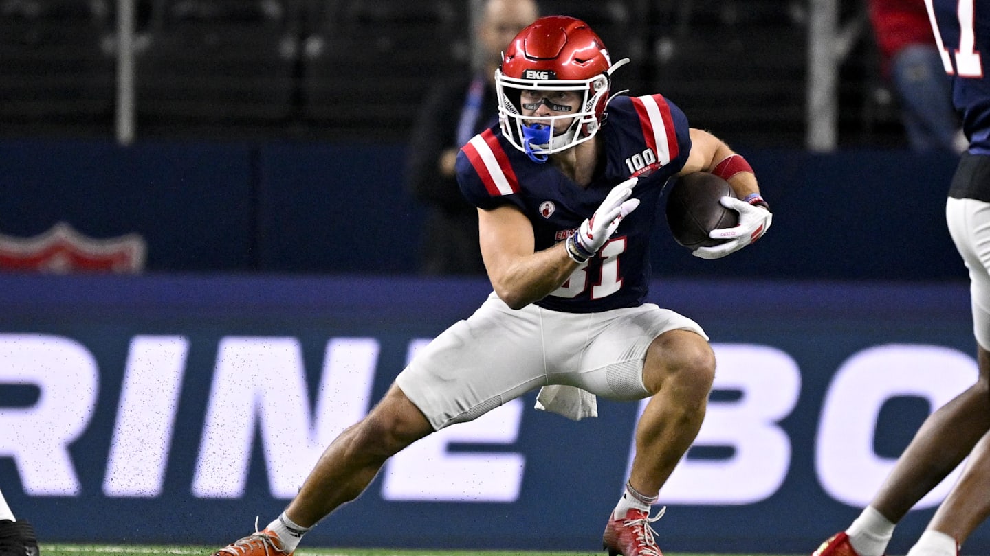 FCS Football Front Page: The Latest News, Notes, & Recruiting Updates ...