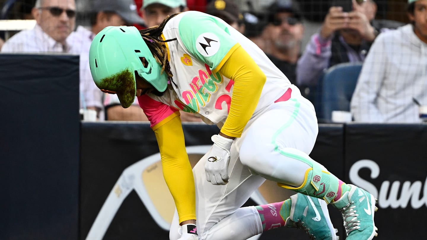 Padres Injury Update: Yu Darvish, Fernando Tatis Jr., Jurickson Profar