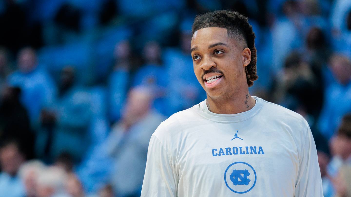 UNC Basketball: Armando Bacot accomplishes two milestones in win