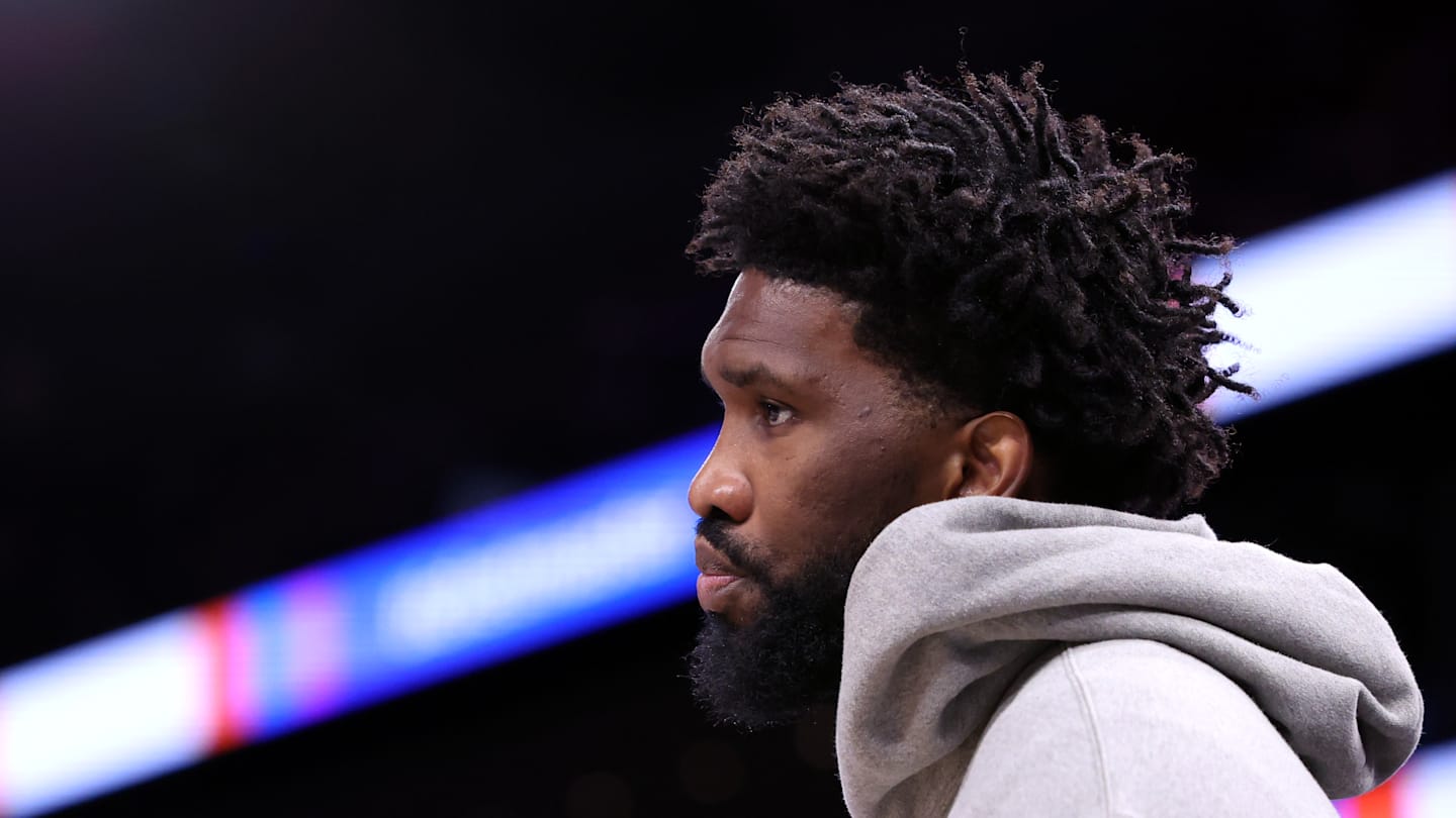 76ers News: Joel Embiid bumps into new setback as Philly faces tough test