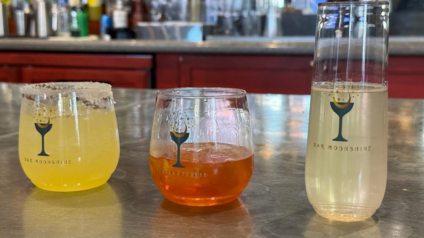 Epic Universe’s beverage menus reflect this key trend