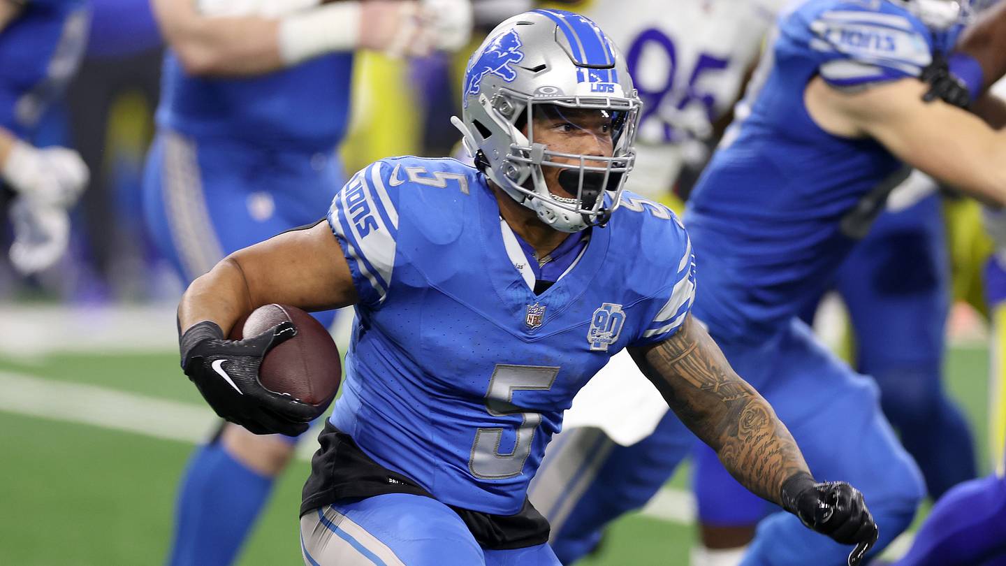 5 most underappreciated Detroit Lions heading into the 2024 season
