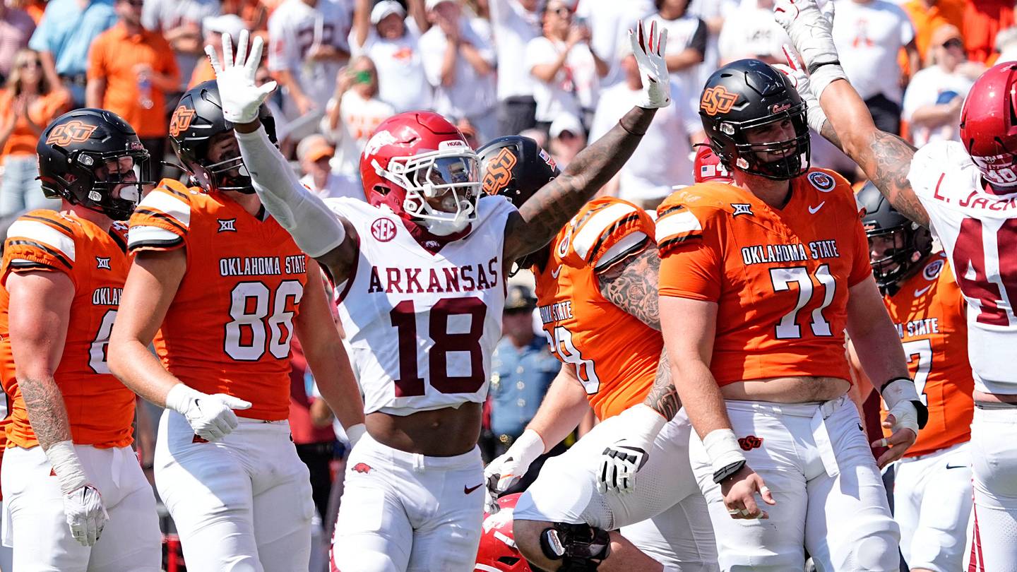 Distraught Hogs Fans Will Never Agree with Departing Players