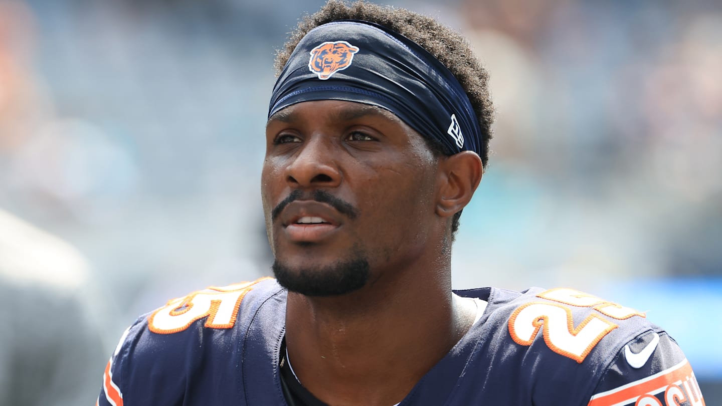 Cowboys fans will cringe watching former draft bust shine for Bears on MNF