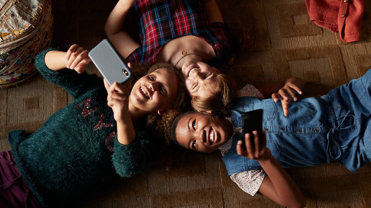 Everything You Need to Know About Generation Alpha—The Children of ...