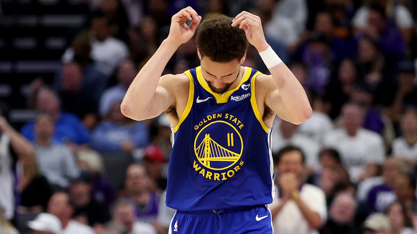 Klay Thompson's return to Warriors no longer outlandish following ...