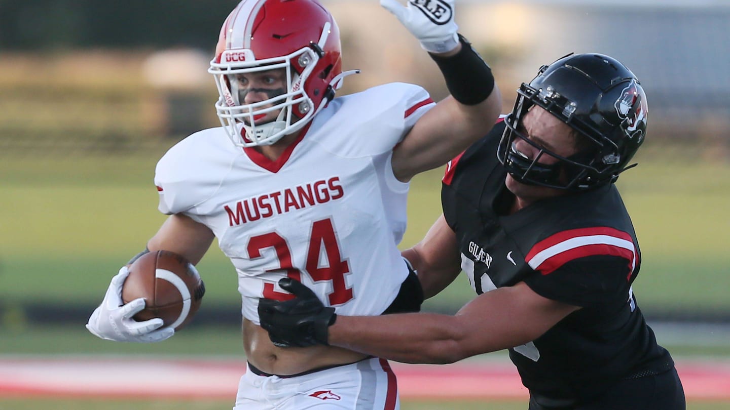 Nebraska football loses battle for Will Hawthorne to familiar foe