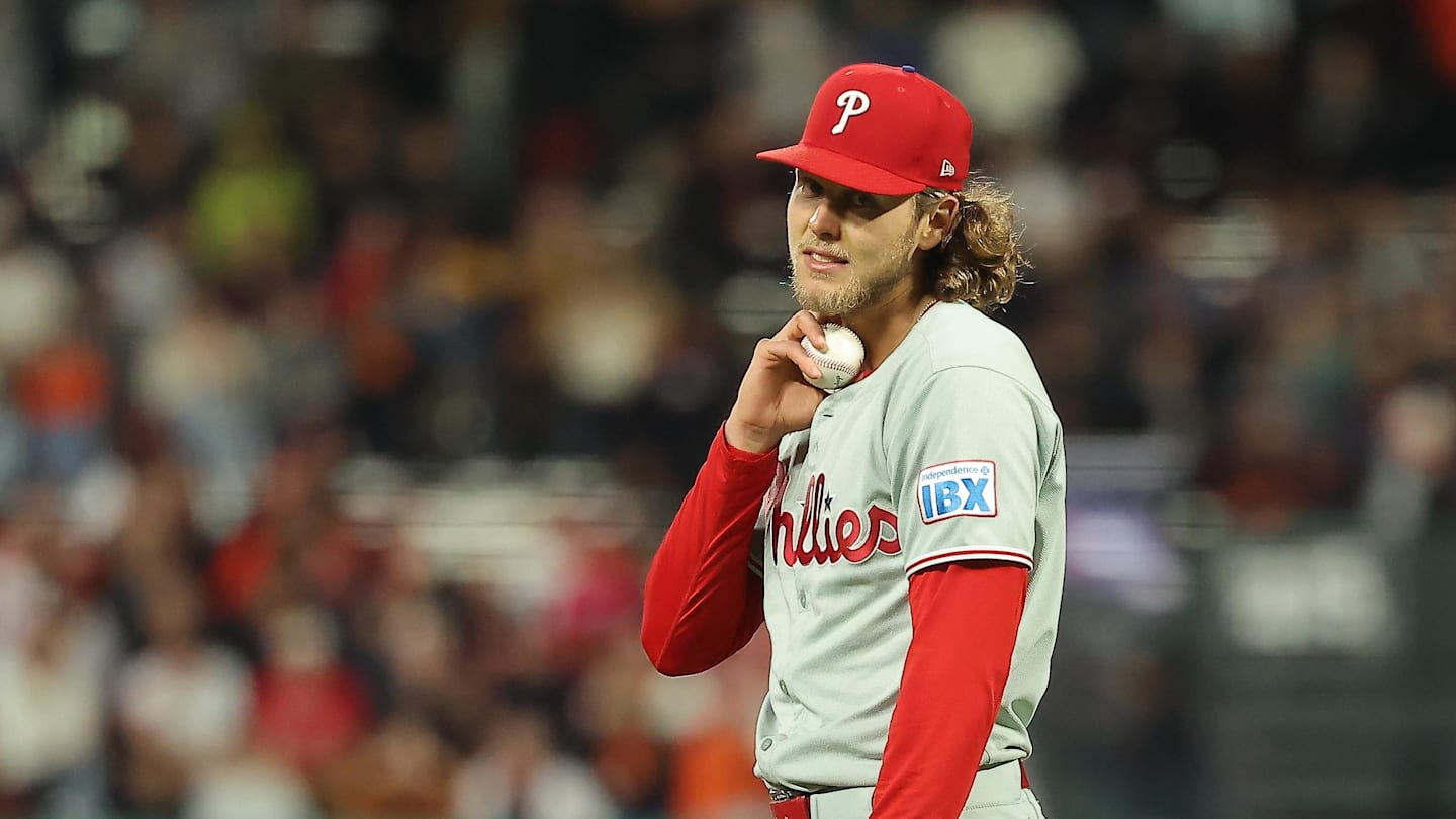 2 players who would be out of the picture if Phillies’ Bo Bichette ...