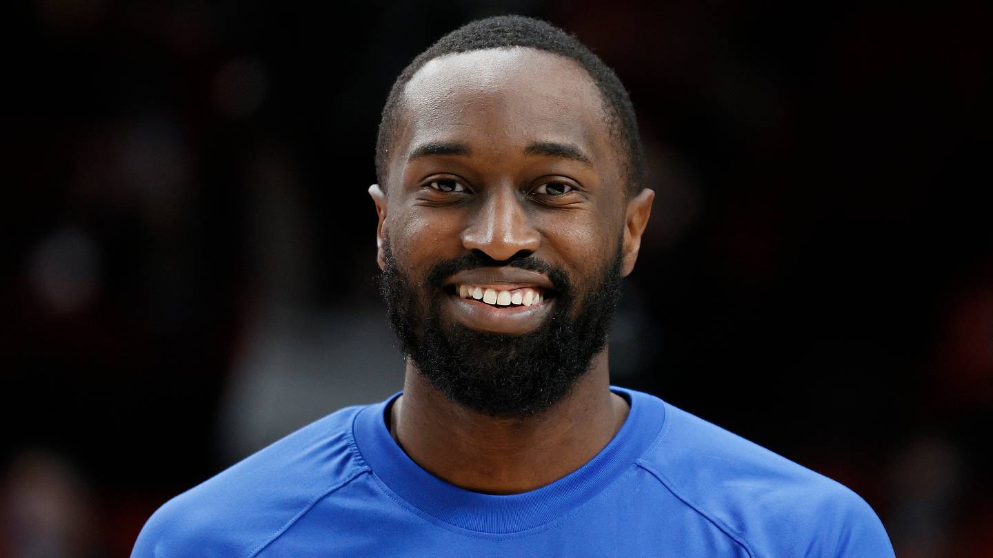 Former UNC basketball star puts on passing display in recent G-League ...