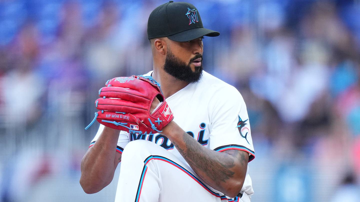 MLB Rumors: Sandy Alcantara favorite, Red Sox extension, Orioles trade ...