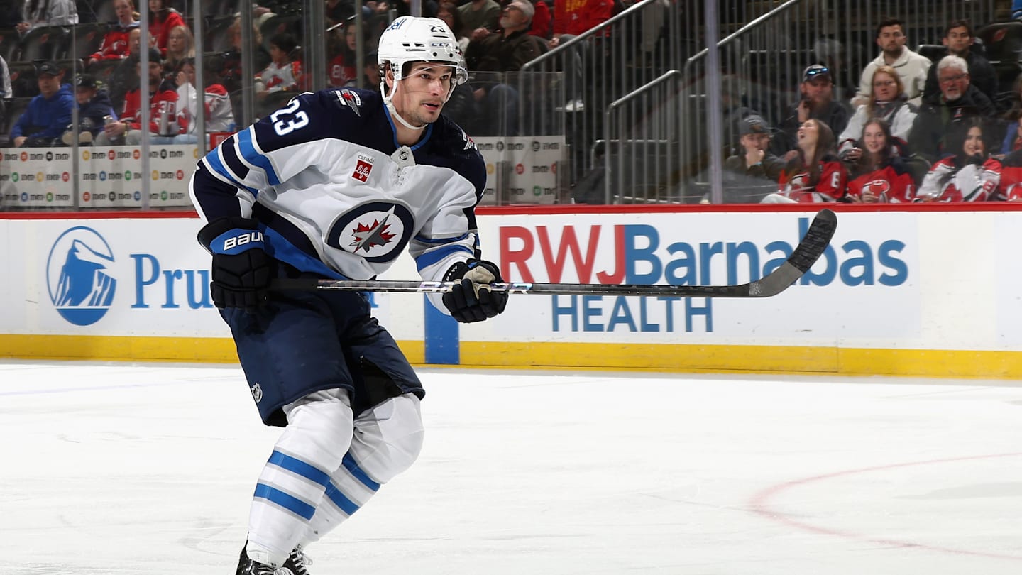 5 unrestricted free agents the Blue Jackets could pursue this summer