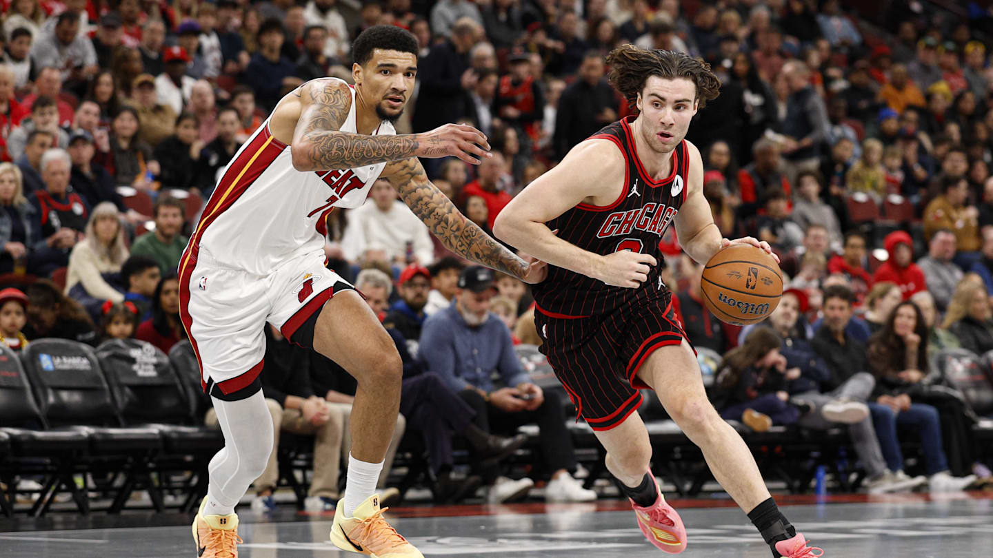 Miami Heat-Chicago Bulls Final Injury Update: Multiple key players ...