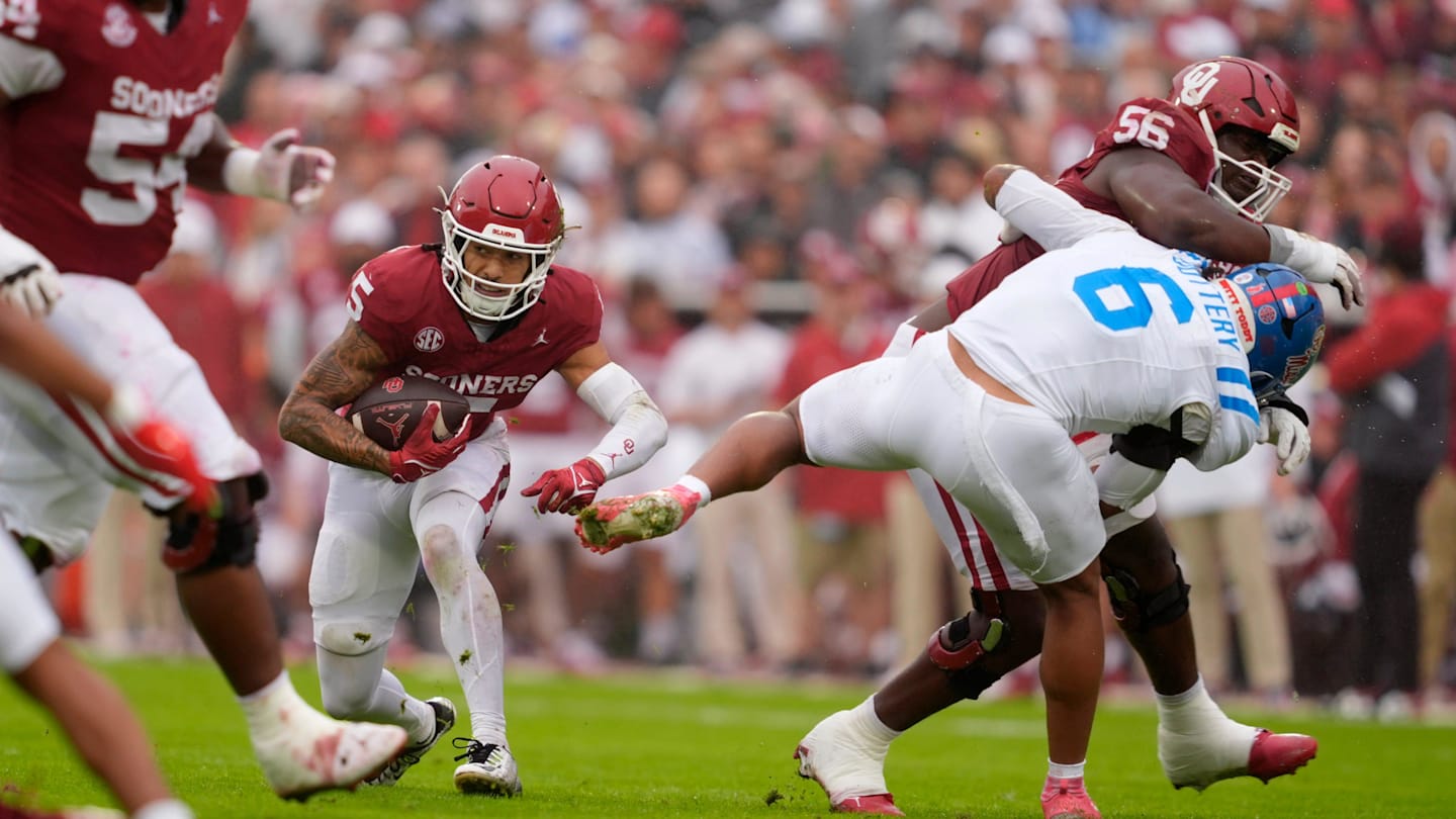 3 teams the Sooners should prefer to have on their side of CFP bracket