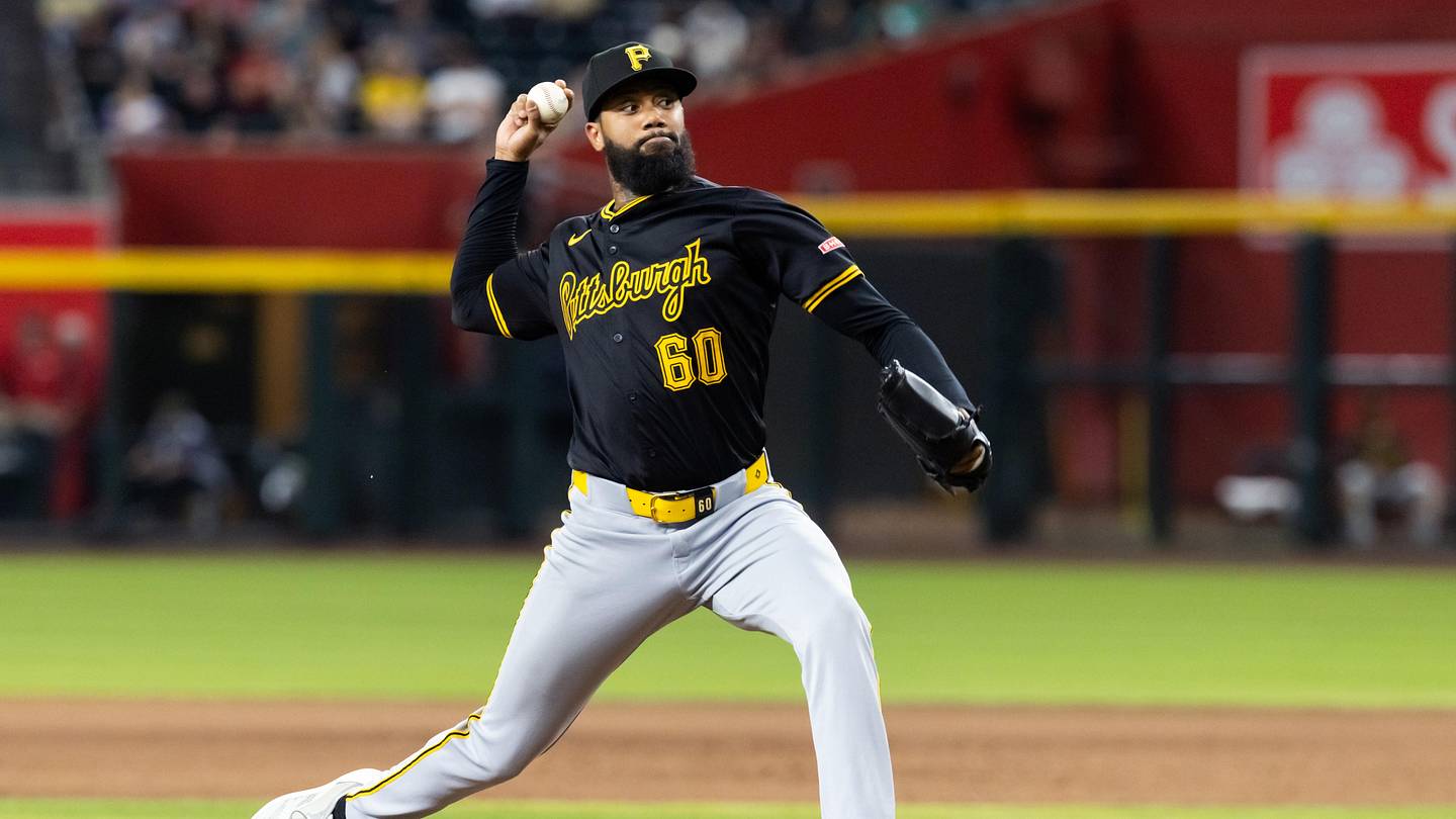 This mock Pirates trade could vault NL contender back into Wild Card race