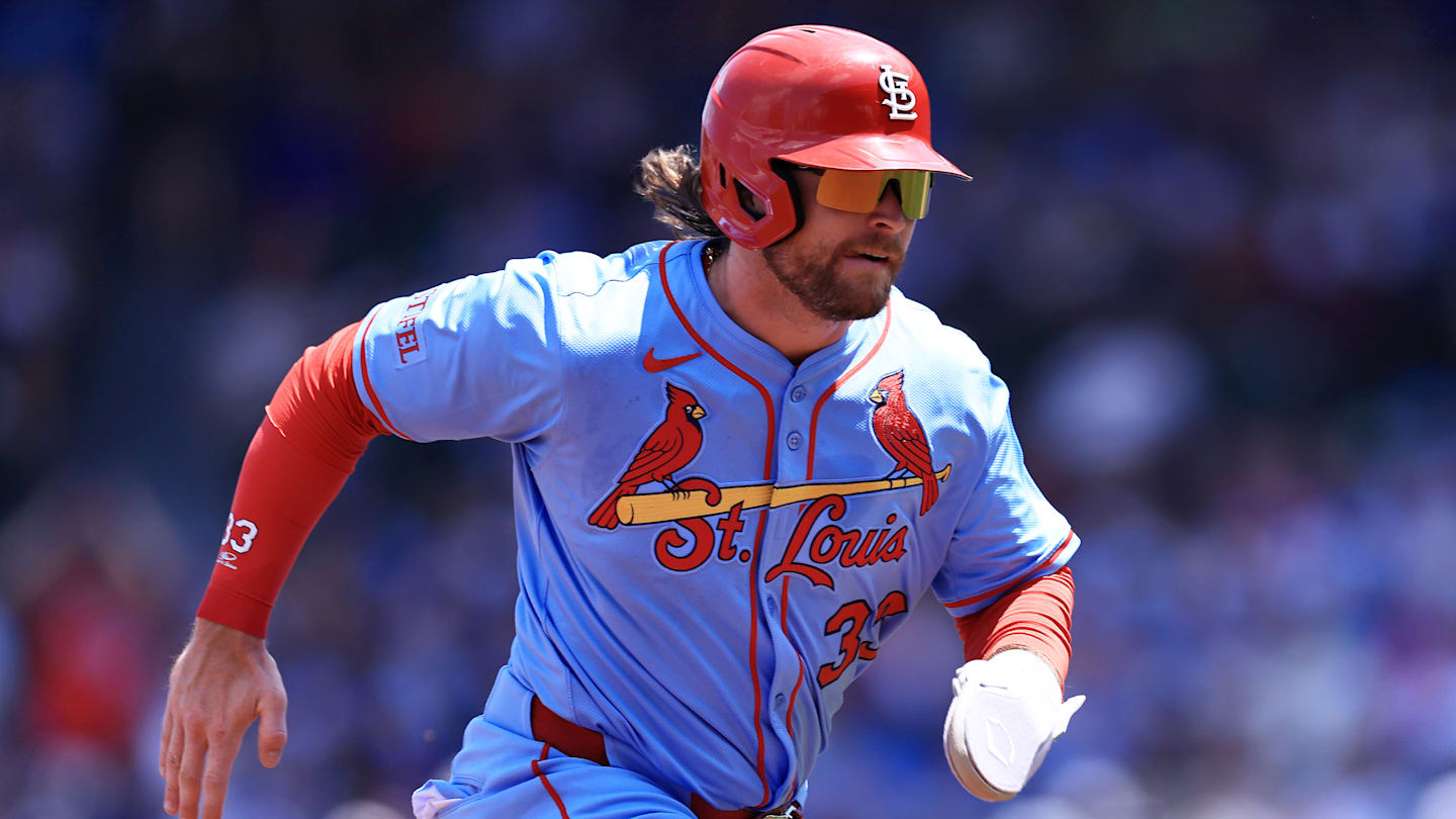 Mariners have an intimidating new challenger in Brendan Donovan trade sweepstakes